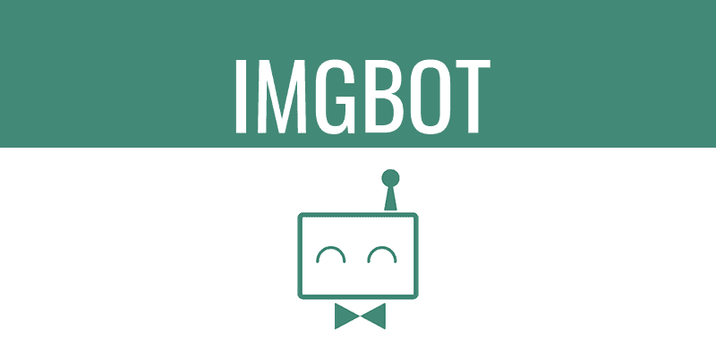 使用 ImgBot 自动为 Github 项目优化图片 - 陈柏林的Blog